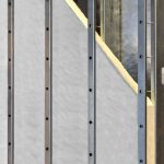 Knight CI® System Rainscreen Attachment - Knight Wall Systems