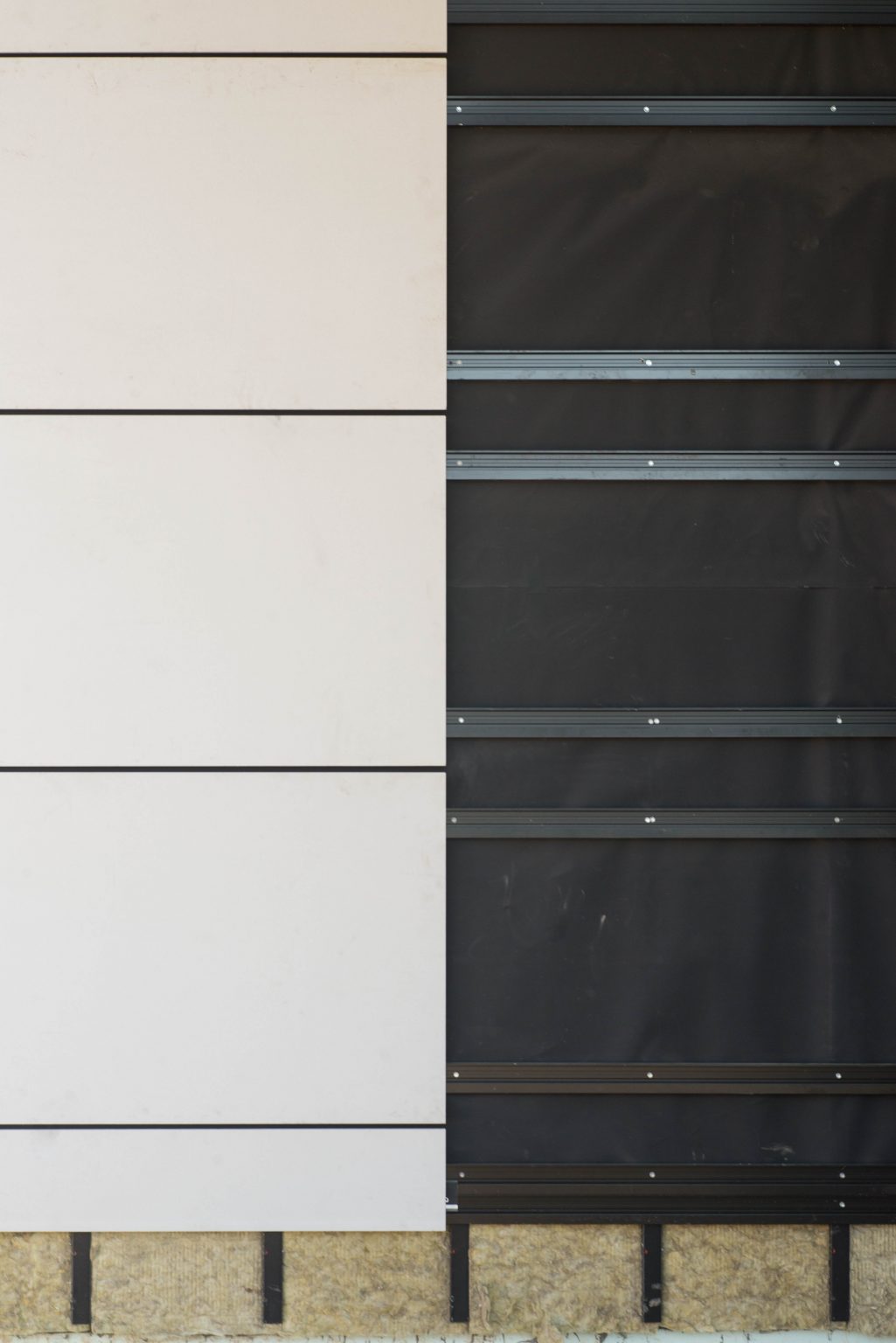 Using Fiber Cement & GFRC/UHPC with Knight Wall Systems - Knight Wall ...