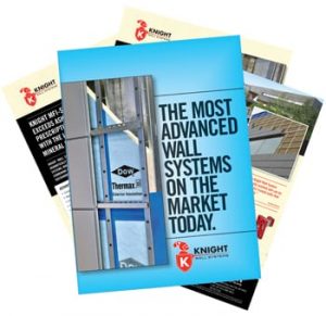 Downloads - Knight Wall Systems
