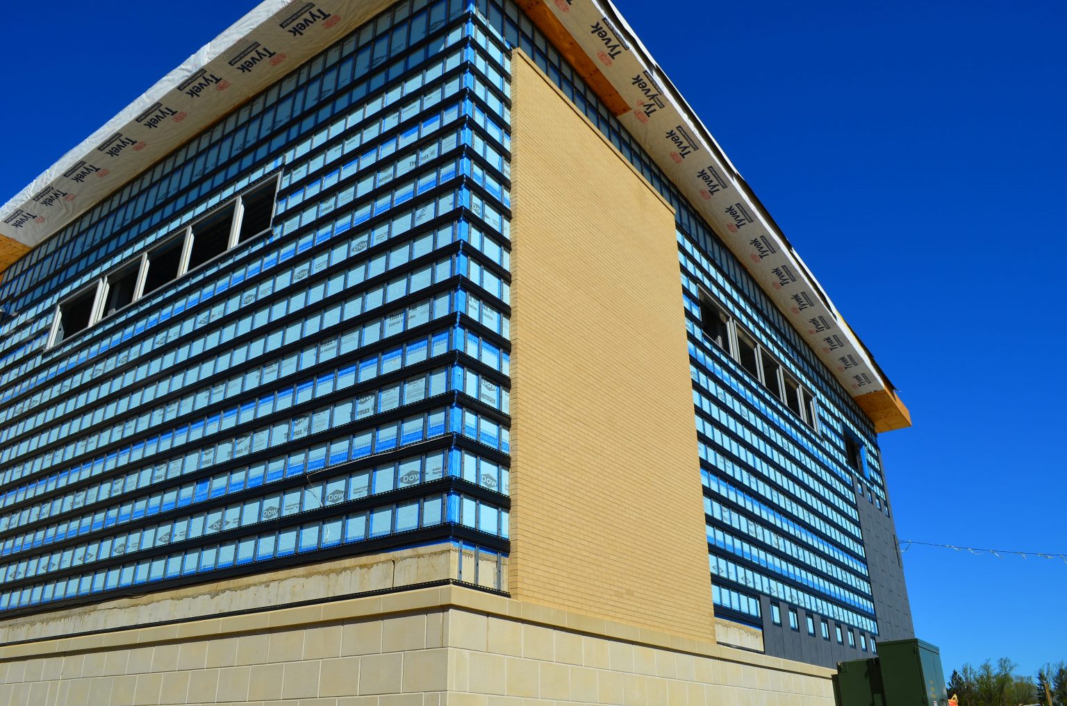 KWS™ PanelRail® & RevealRail™ - Knight Wall Systems