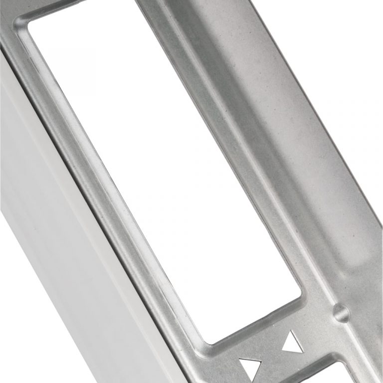 KWS® THERMAZEE® Cladding Attachment - Knight Wall Systems