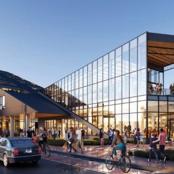 Triangle Square - Knight Wall Systems