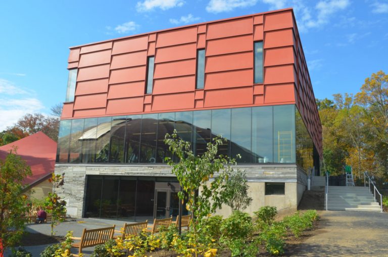 Rainscreen Attachment Systems - Knight Wall Systems