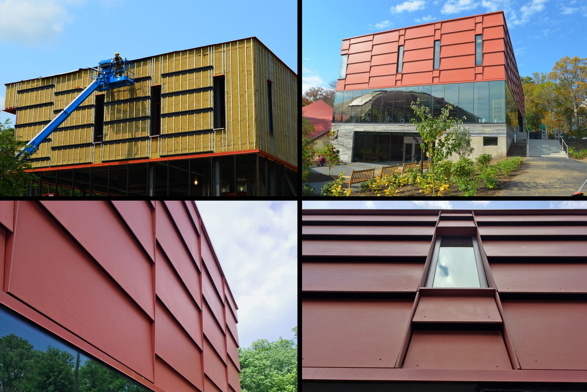 KWS Custom Parts and Fabrication - Knight Wall Systems