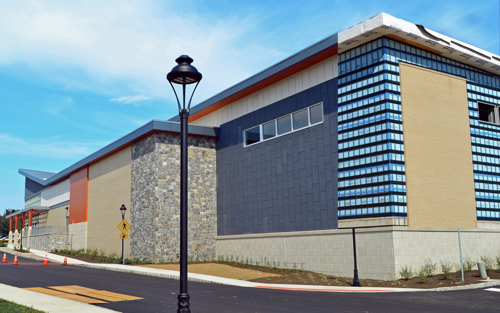 Why KWS? - Knight Wall Systems