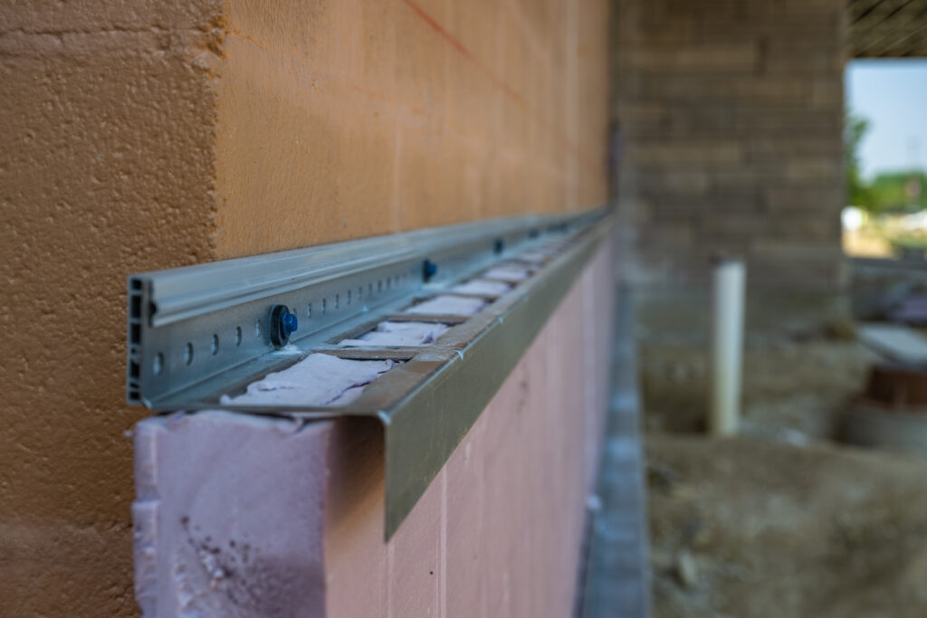 Woodbridge Police Department Building - Knight Wall Systems