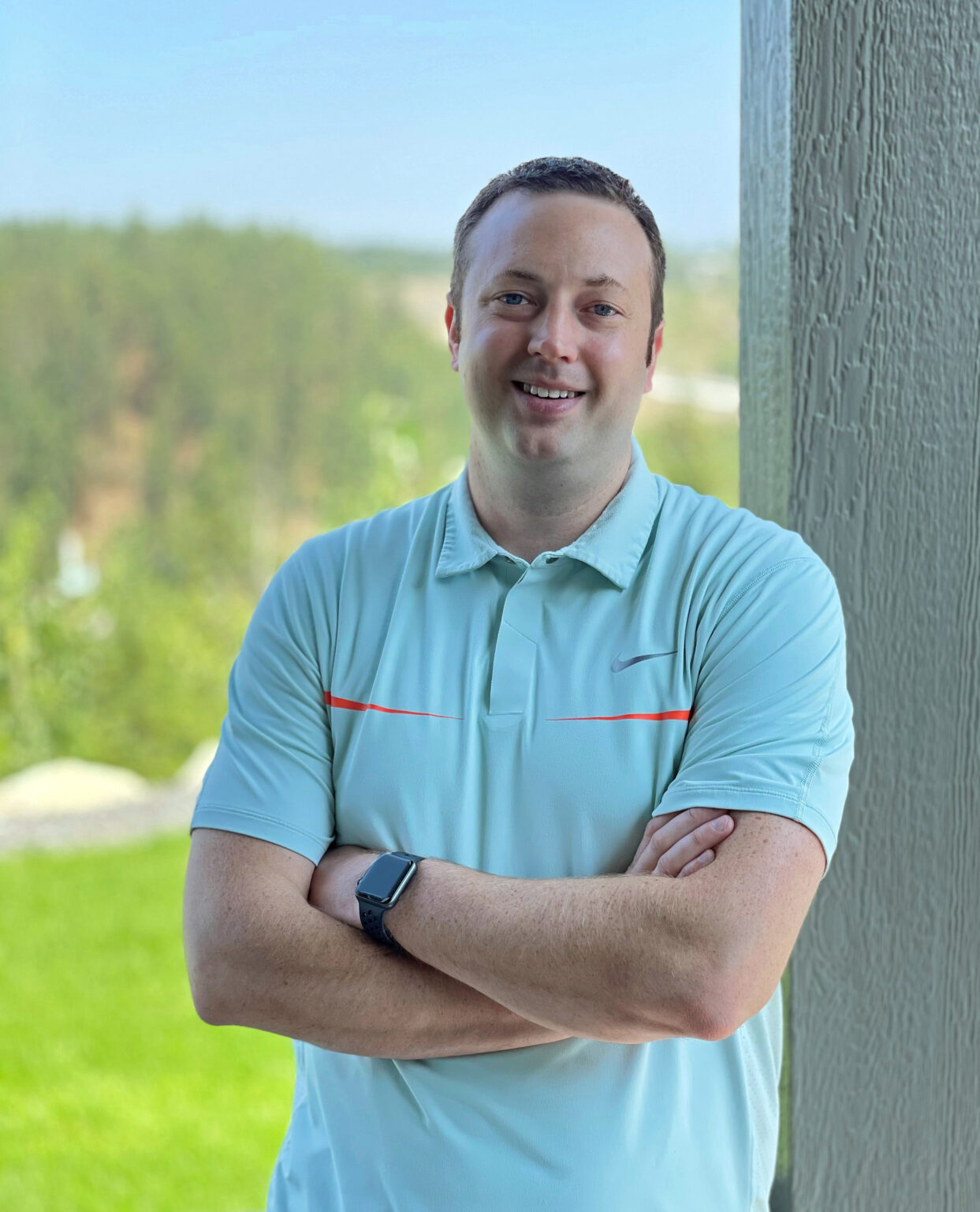 KNIGHT WALL SYSTEMS’ GENERAL MANAGER BRIAN NELSON ELECTED TO RAINSCREEN ...