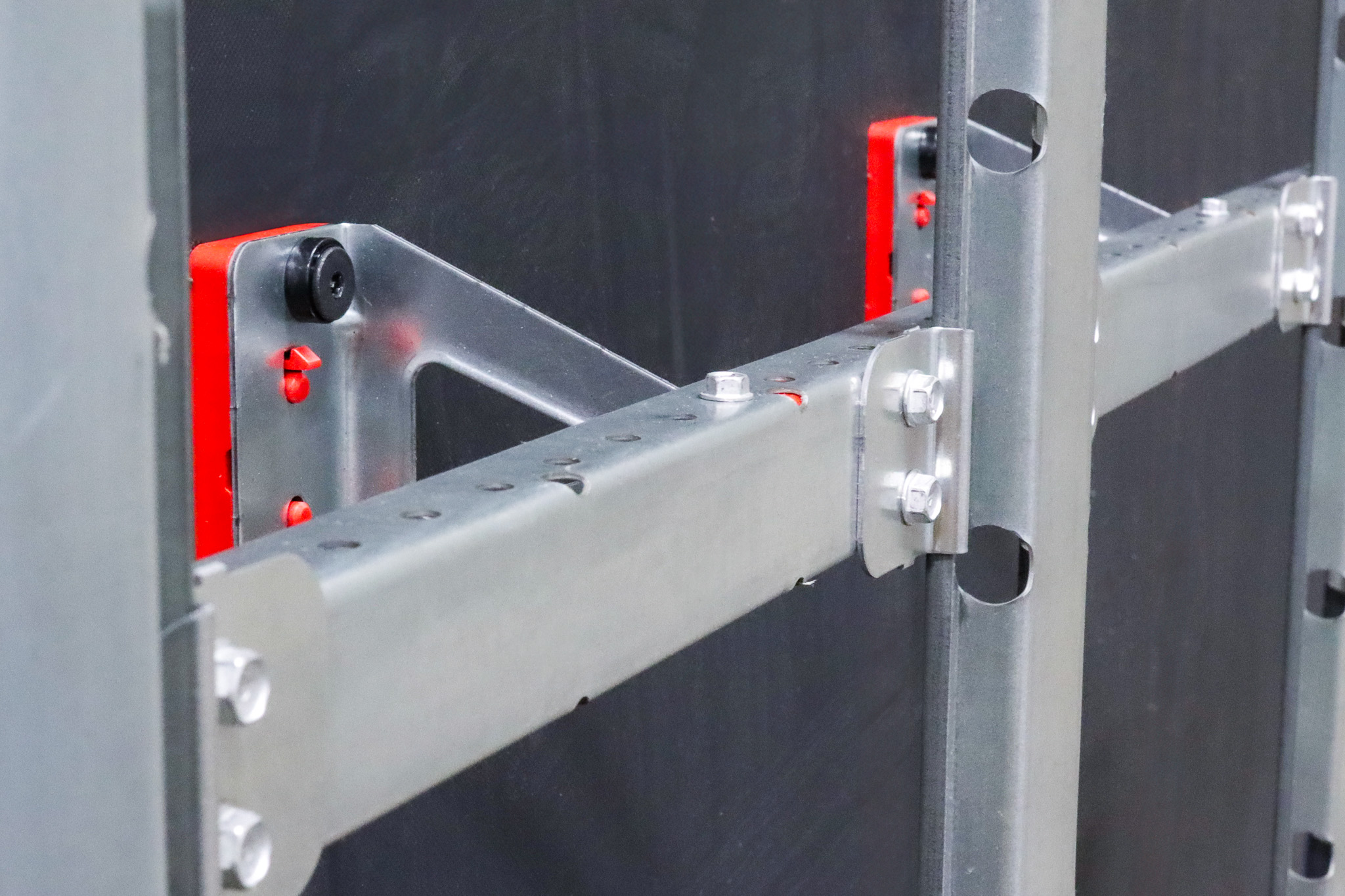 KNIGHT WALL SYSTEMS® INTRODUCES PROPRIETARY DEFLECTION CLIP FOR RAINSCREENS - Knight Wall Systems